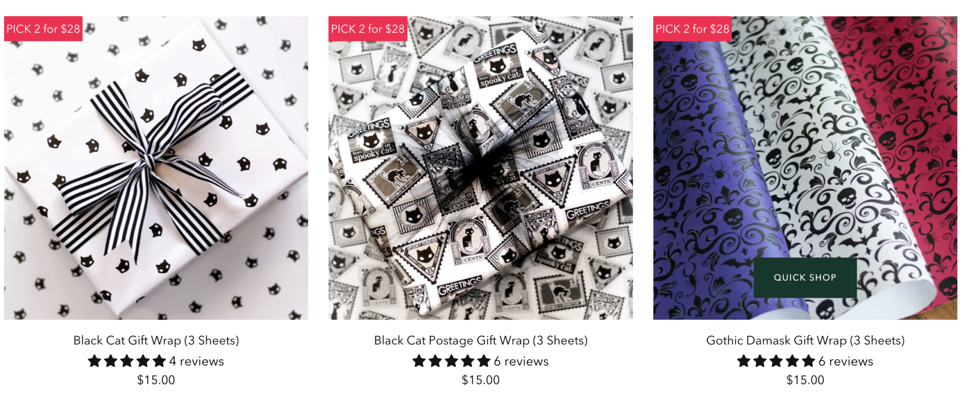 15 Scary-Great Gift Ideas for Horror Nerds - Spooky at Heart
