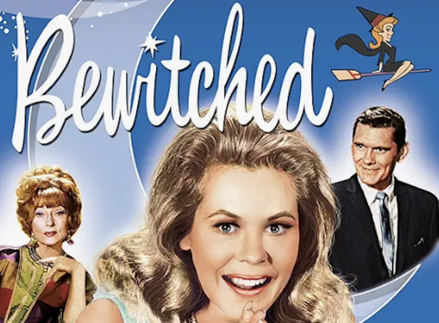 Cozy Witchcraft: The Best Feel-Good Witchy Movies and TV Shows - Spooky ...