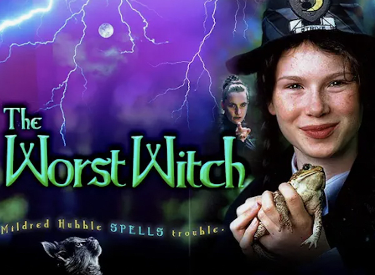 Cozy Witchcraft: The Best Feel-Good Witchy Movies and TV Shows - Spooky ...