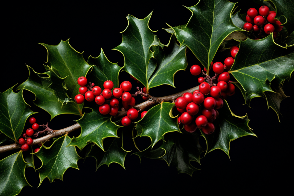 Spooky Pagan Holiday History: A Quick Look At Yule - Spooky at Heart