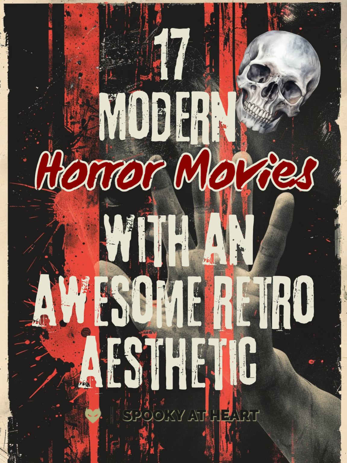 17 Fascinating Retro-Inspired Horror Movies You Need to Watch - Spooky ...