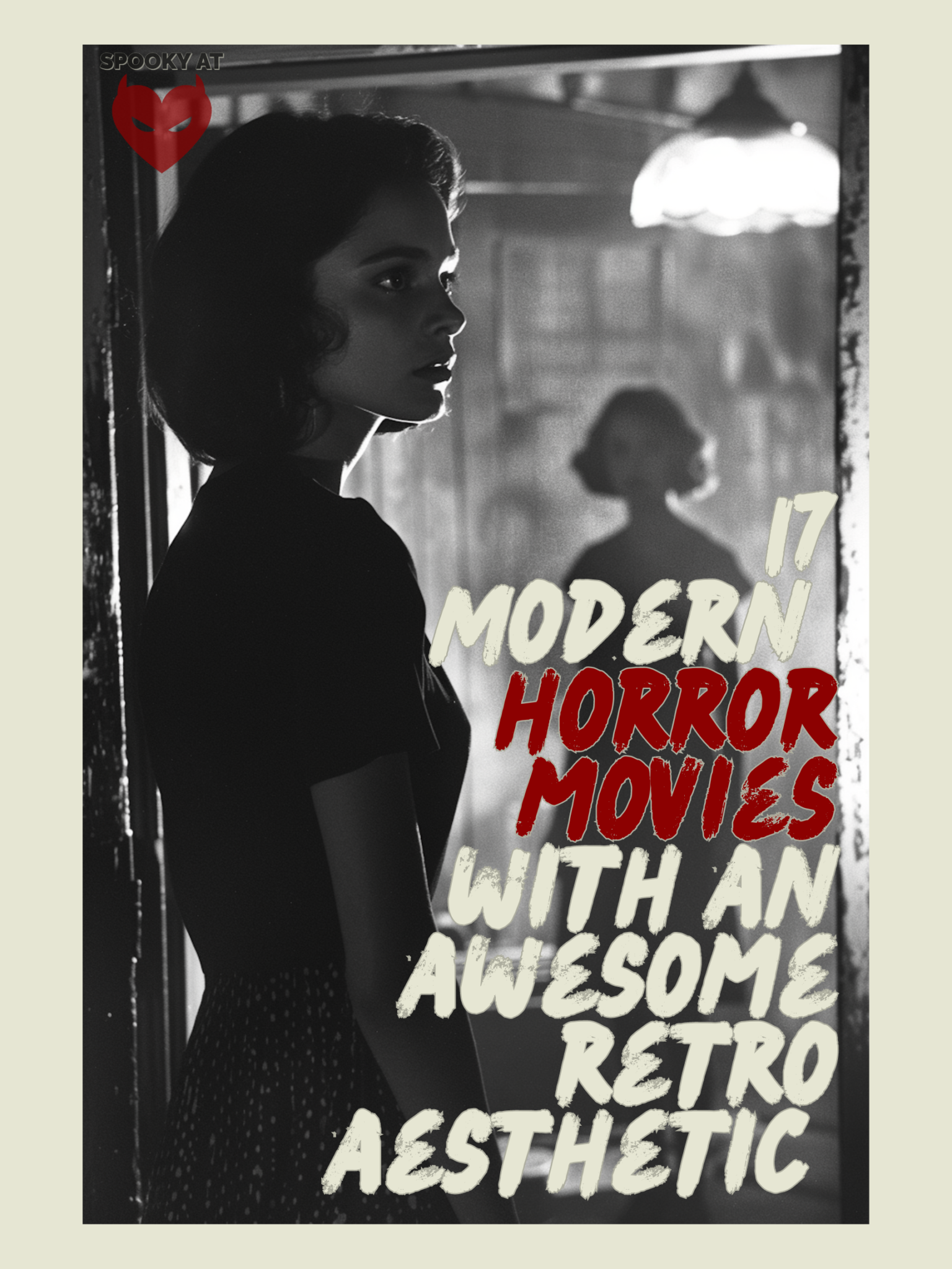 17 Fascinating Retro-Inspired Horror Movies You Need to Watch - Spooky ...