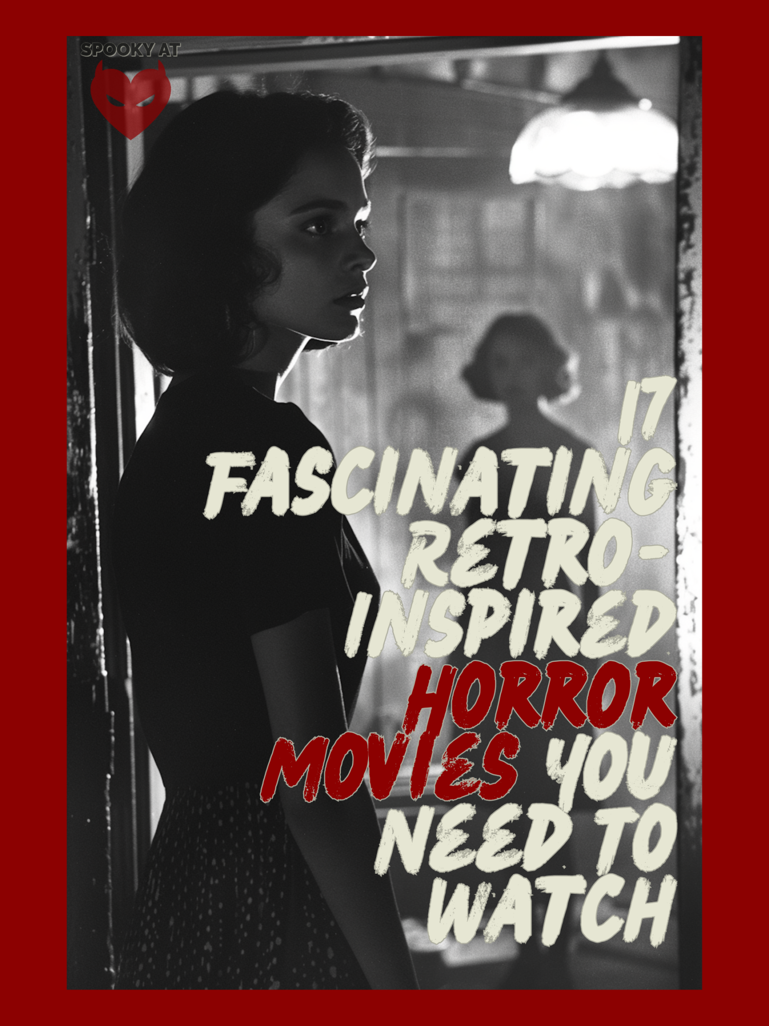 17 Fascinating Retro-Inspired Horror Movies You Need to Watch - Spooky ...